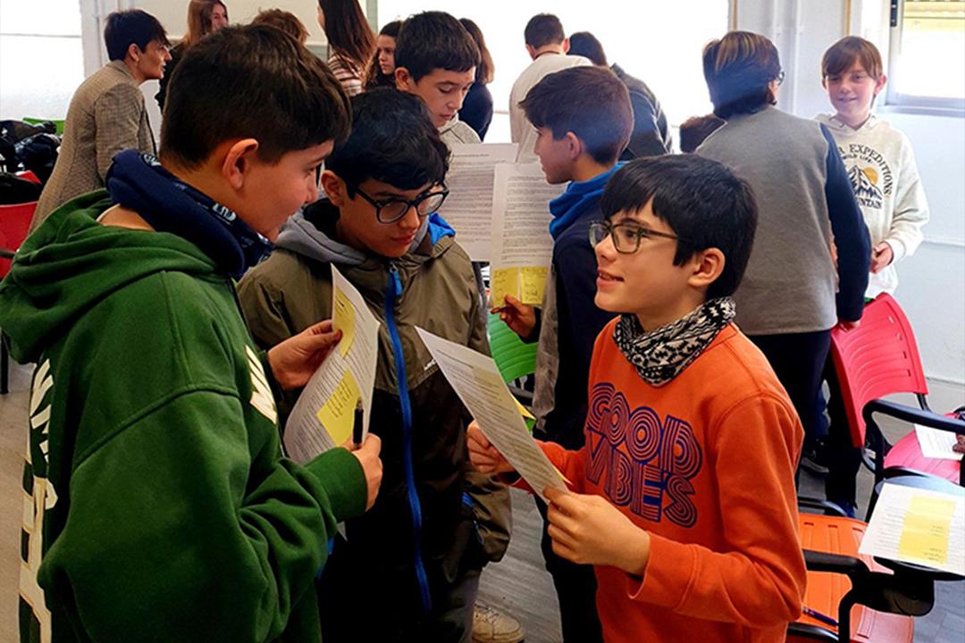 Democracy and society - Sharing Sweden