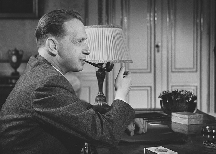 United Nations Day - Sharing Sweden